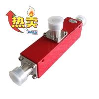 China MNPT-0628-02-NF Repeater Accessory Kit Antenna Feeder 300W 50 Ohm 137-960MHz Red for sale