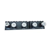 China Wideband Five-frequency Combiner 1710-3800MHz Indoor N-type Connector 200W for sale
