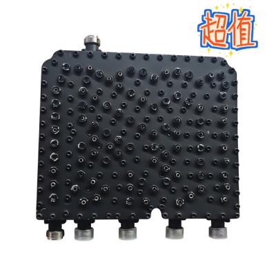 China Repeater Accessories Antenna and Feeder 1920-2170 MHz CH2 In-band Fluctuation ≤0.6 dB for sale