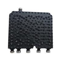 China Repeater Accessories Antenna and Feeder CH3 2300-2390 MHz 50 Ohm Third-order Intermodulation for sale