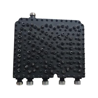 China Repeater Accessories Antenna and Feeder CH3 2300-2390 MHz 50 Ohm Third-order Intermodulation for sale