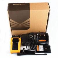 China Hytera BD610 DMR Portable Two-Way Radio Walkie Talkie with Display 5W Strong Signal for Business for sale