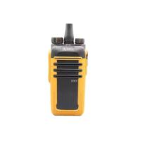 China Hytera BD610 DMR Portable Two-Way Radio Walkie Talkie with Display 5W Strong Signal for Business for sale
