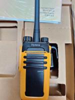 China Hytera BD610 DMR Portable Two-Way Radio Walkie Talkie with Display 5W Strong Signal for Business for sale