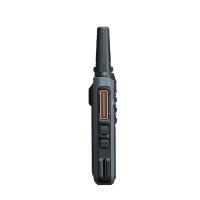 China Hytera TC-700EX VHF Handheld Two Way Radio 6W 5km Walkie Talkie 56x119.6x36.4mm for sale