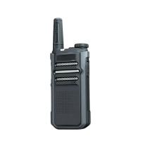 China Hytera TC-700EX VHF Handheld Two Way Radio 6W 5km Walkie Talkie 56x119.6x36.4mm for sale