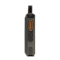 China HYTERA BQ-8900 4G POC Long Range Walkie Talkie IPX4 GPS 170g Two Way Radio for sale