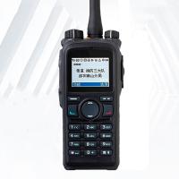 China PD780g VHF Walkie Talkie Model Variant For Professional And Durable Communication for sale