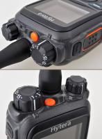 China PD780g VHF Walkie Talkie Model Variant For Professional And Durable Communication for sale