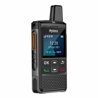 China Hytera PNC370SE Public Network IP67 Waterproof Dustproof GPS Positioning Walkie Talkie Two Way Radio for sale