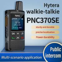 China Hytera PNC370SE Public Network IP67 Waterproof Dustproof GPS Positioning Walkie Talkie Two Way Radio for sale
