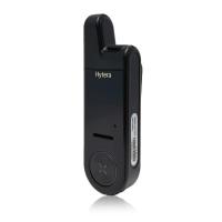 China Hytera S1 Mini Walkie Talkie 5W 16 Channel Portable Digital Display Handheld Radio 400-470MHz for sale