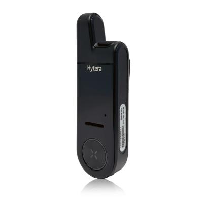 China Hytera S1 Mini Walkie Talkie 5W 16 Channel Portable Digital Display Handheld Radio 400-470MHz for sale