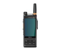China Upgrade Communication 4g Walkie Talkie Phone Handheld Professional Edition for sale