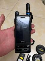 China Upgrade Communication 4g Walkie Talkie Phone Handheld Professional Edition for sale