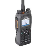 China Hytera PT580H Plus Digital Explosion-Proof Walkie Talkie GPS Two-Way Radio IPX8 1800mAh for sale