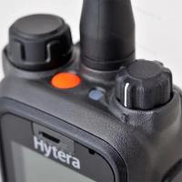 China Hytera PT580H Plus Digital Explosion-Proof Walkie Talkie GPS Two-Way Radio IPX8 1800mAh for sale
