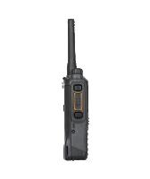 China Hytera PT580H Plus Digital Explosion-Proof Walkie Talkie GPS Two-Way Radio IPX8 1800mAh for sale