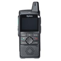 China Hytera PNC370 POC Radio 5W Output 3000-3500mAh Battery Digital Two Way Radio for sale