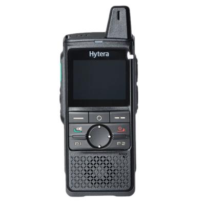 China Hytera PNC370 POC Radio 5W Output 3000-3500mAh Battery Digital Two Way Radio for sale