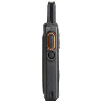 China Hytera TD370 DMR Digital Walkie Talkie 99 Channel Handheld Radio 2500mAh Battery 3-5km Range for sale