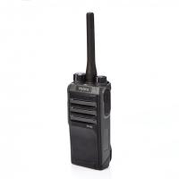 China Hytera PD405 DMR Handheld Digital Two Way Radio VHF 136-174 MHz UHF 400-470 MHz IP67 128 Channel for sale