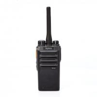 China Hytera PD405 DMR Handheld Digital Two Way Radio VHF 136-174 MHz UHF 400-470 MHz IP67 128 Channel for sale