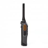 China Hytera PD405 DMR Handheld Digital Two Way Radio VHF 136-174 MHz UHF 400-470 MHz IP67 128 Channel for sale