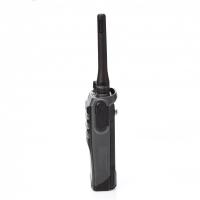 China Hytera PD405 DMR Handheld Digital Two Way Radio VHF 136-174 MHz UHF 400-470 MHz IP67 128 Channel for sale