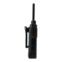 China Hytera BP568 DMR Portable Two-Way Radio Walkie Talkie 256 Channels IP54 7.4V for sale