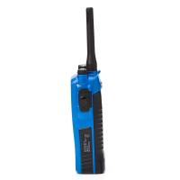 China Hytera PD795EX Explosion Proof Two-Way Radio 5W Output 1500-2000mAh Battery IPX7 Waterproof VHF UHF for sale