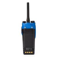 China Hytera PD795EX Explosion Proof Two-Way Radio 5W Output 1500-2000mAh Battery IPX7 Waterproof VHF UHF for sale