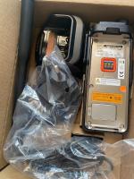 China HYTERA M98 DMR Digital Walkie Talkie 2400mAh Battery 5W UHF VHF 400-470MHz for sale