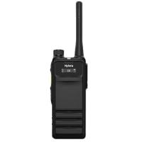 China Caltta DH612 Digital Two Way Radio 7.7V 2400mAh VHF UHF GPS Bluetooth Walkie Talkie for sale