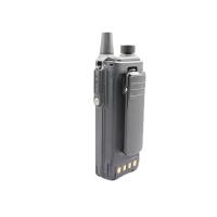 China Caltta DH612 Digital Two Way Radio 7.7V 2400mAh VHF UHF GPS Bluetooth Walkie Talkie for sale