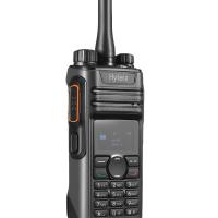China Mobile Radio Professional Grade Yes Walkie Talkie Encryption Ultimate Communication Solution for sale