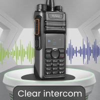 China Mobile Radio Professional Grade Yes Walkie Talkie Encryption Ultimate Communication Solution for sale