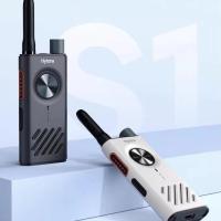 China MSTAR 48 Channel Digital Mobile Radio Waterproof Walkie Talkie IPX5 1W 3W UHF 5km for sale