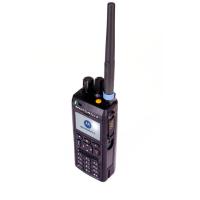 China Motorola MTP850 MTP3150 MTP3250 MTP3550 Digital UHF VHF Walkie Talkie 32 Channel 1kg for sale