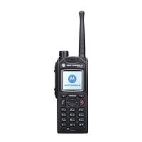 China Motorola MTP850 MTP3150 MTP3250 MTP3550 Digital UHF VHF Walkie Talkie 32 Channel 1kg for sale