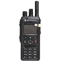 China Motorola MTP850 MTP3150 MTP3250 MTP3550 Digital UHF VHF Walkie Talkie 32 Channel 1kg for sale