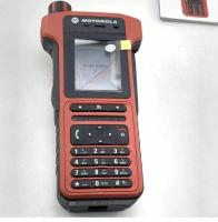 China ABELL MTP8550ex Explosion Proof UHF Two Way Radio with 1.5W Output and IP67 Rating for Hazardous Environments for sale