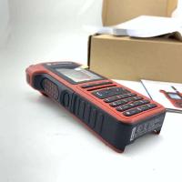 China ABELL MTP8550ex Explosion Proof UHF Two Way Radio with 1.5W Output and IP67 Rating for Hazardous Environments for sale