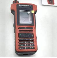 China ABELL MTP8550ex Explosion Proof UHF Two Way Radio with 1.5W Output and IP67 Rating for Hazardous Environments for sale