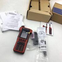 China ABELL MTP8550ex Explosion Proof UHF Two Way Radio with 1.5W Output and IP67 Rating for Hazardous Environments for sale