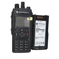 China Motorola MTP3550 Digital Walkie Talkie 5W UHF 450-470MHz IPX6 Waterproof Two Way Radio for sale