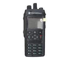 China Motorola MTP3550 Digital Walkie Talkie 5W UHF 450-470MHz IPX6 Waterproof Two Way Radio for sale