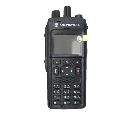 China Motorola MTP3550 Digital Walkie Talkie 5W UHF 450-470MHz IPX6 Waterproof Two Way Radio for sale