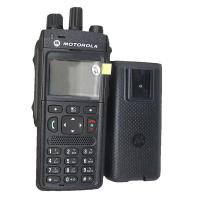 China Motorola MTP3550 Digital Walkie Talkie 5W UHF 450-470MHz IPX6 Waterproof Two Way Radio for sale
