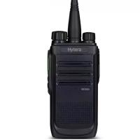 China Hytera BD500 DMR Digital Two Way Radio VHF UHF 2W IPX5 Handheld Walkie Talkie for sale